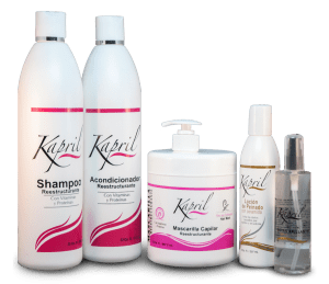 Kapril Restoration Line | Kapril Industrial